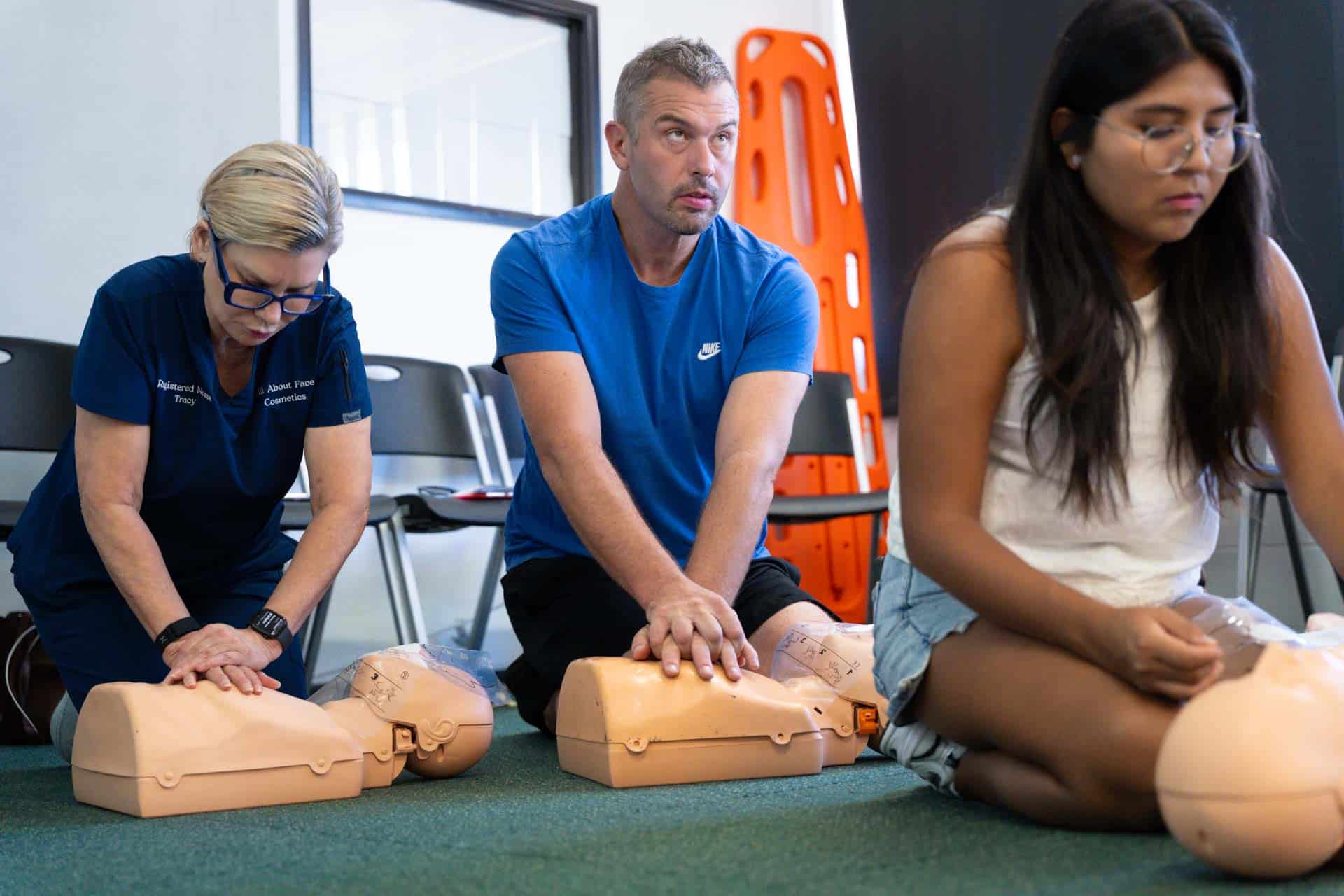 CPR Renewal for Aged Care Workers: Annual Requirements Explained - FAP ...