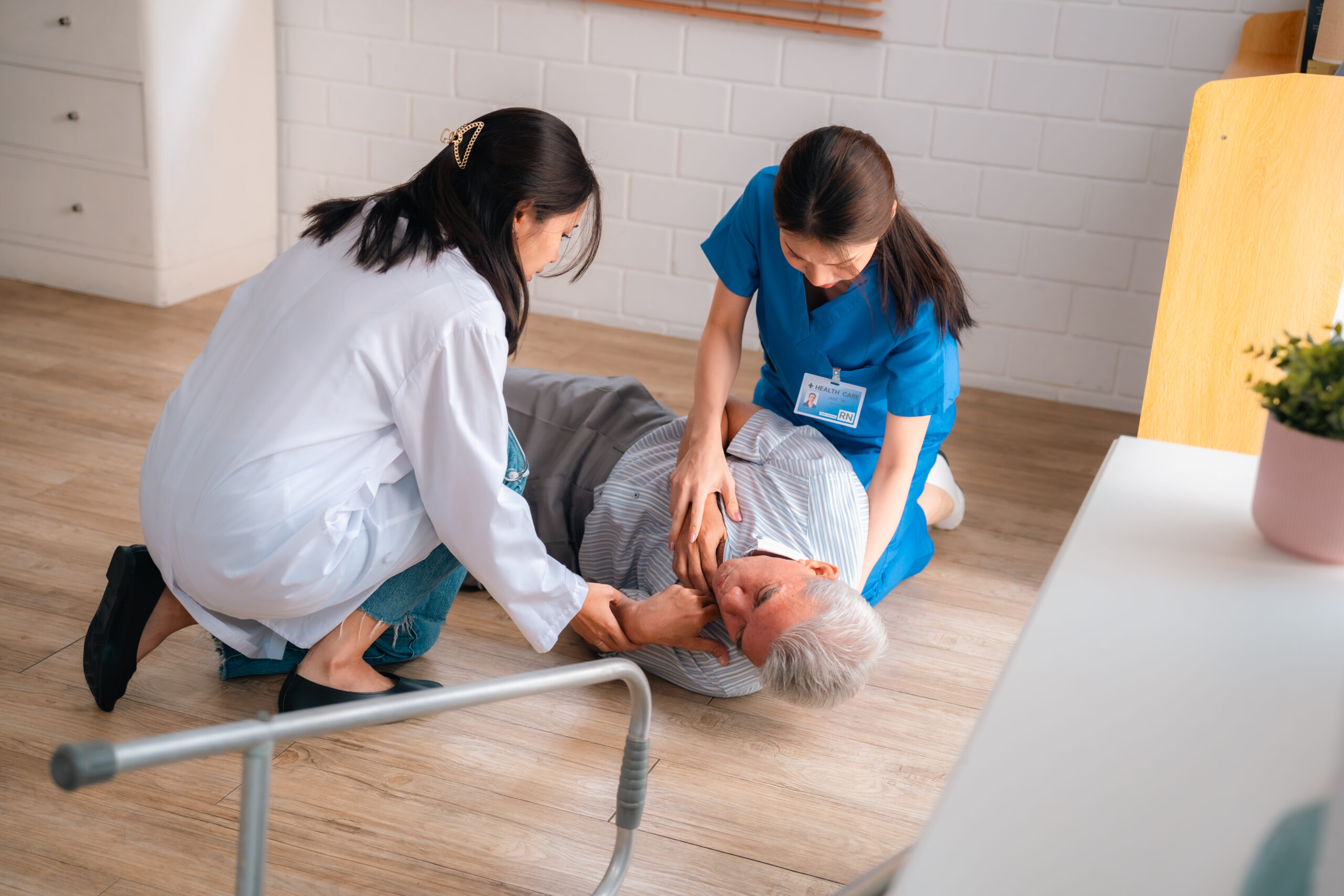CPR Renewal for Aged Care Workers: Annual Requirements Explained - FAP ...
